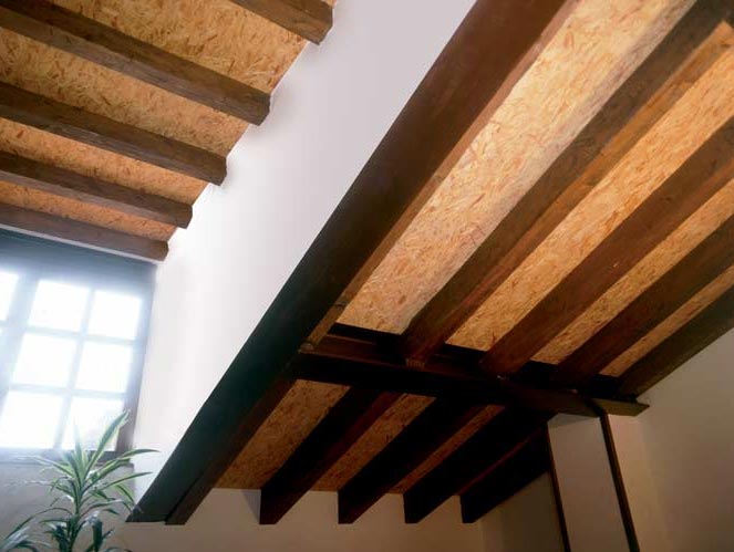 Tableros OSB 3 | MADERAS HERMANOS GUILLEN