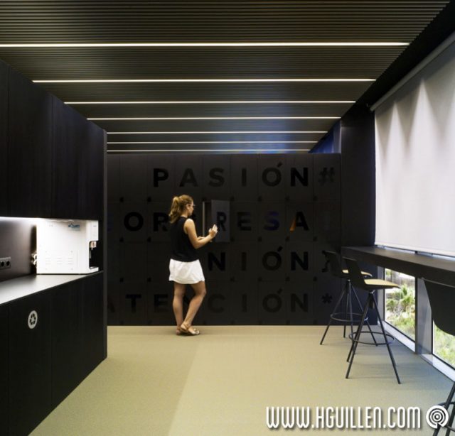 Tableros DM – MDF sin cubrir | MADERAS HERMANOS GUILLEN