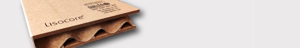 LISOCORE Panel Atamborado Ligero | MADERAS HERMANOS GUILLEN