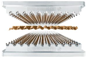 LISOCORE Panel Atamborado Ligero | MADERAS HERMANOS GUILLEN