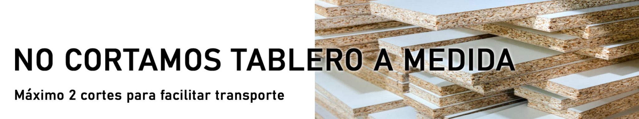 Tableros DM – MDF sin cubrir | MADERAS HERMANOS GUILLEN
